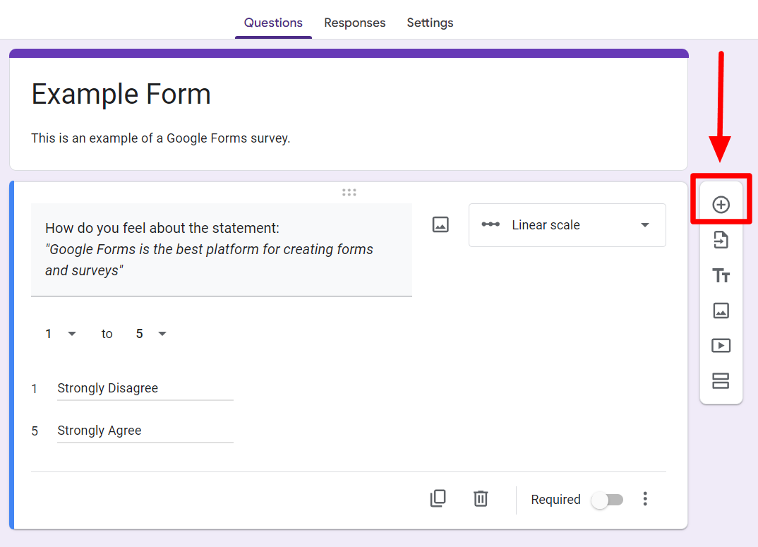 How To Use Checkbox Grid In Google Forms