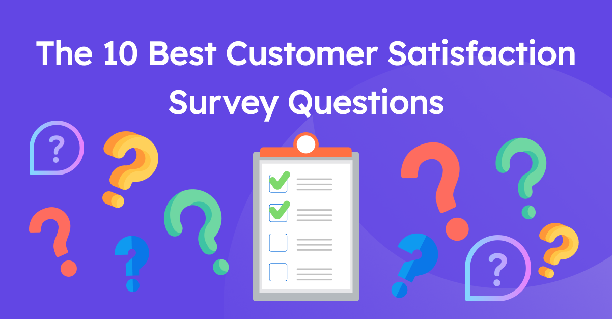 Questionnaire Sample On Customer Satisfaction