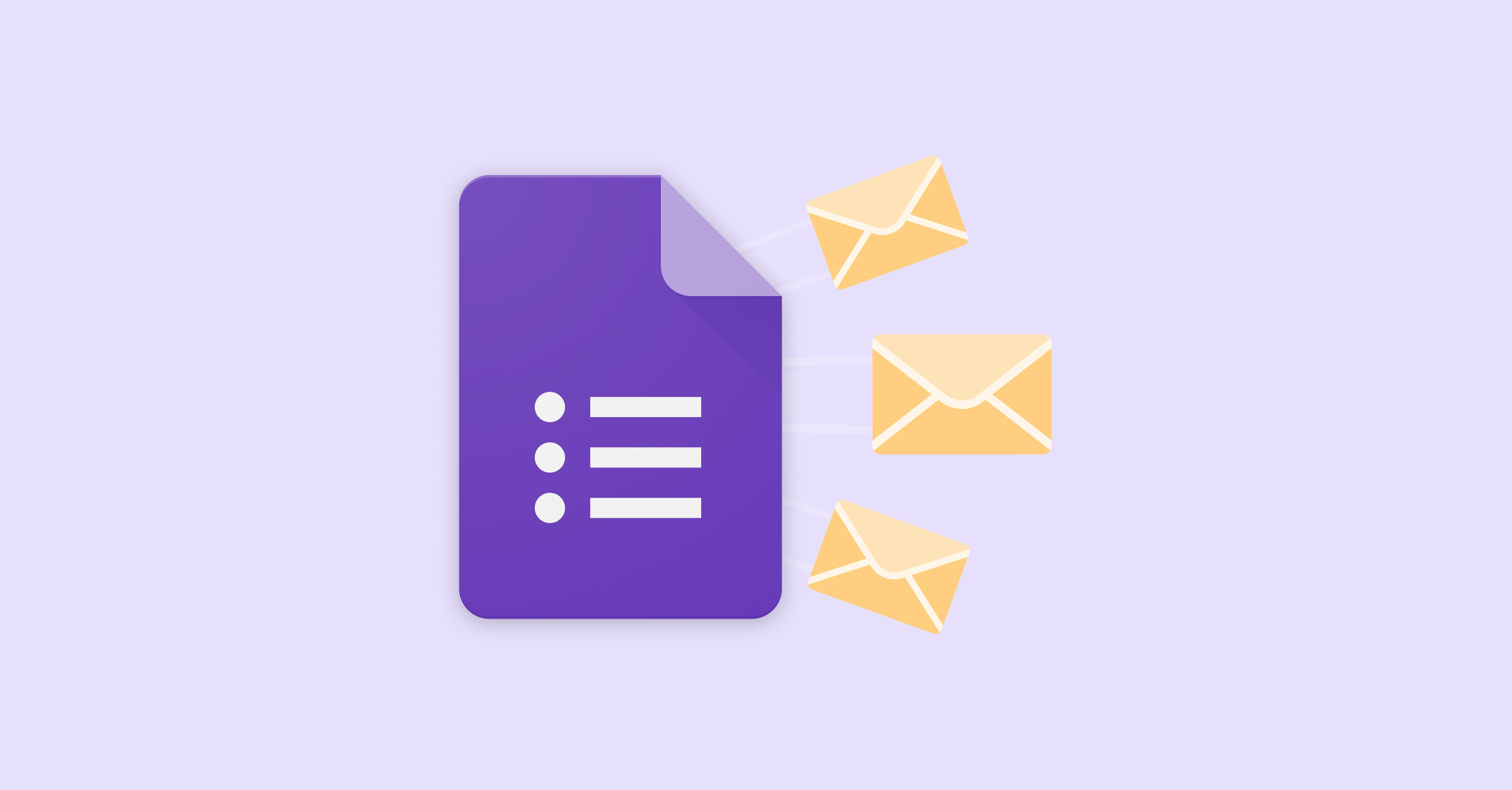 How To Get Email Notifications For Google Forms