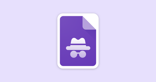 Are Google Forms Anonymous 