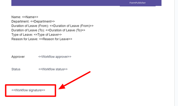 How to Create an Approvals Workflow in Google Forms