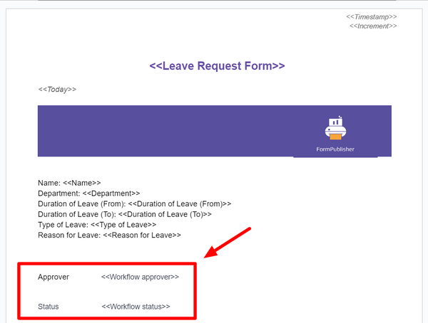 How to Create an Approvals Workflow in Google Forms