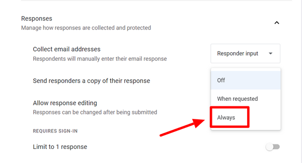 8 Google Forms Hacks to Make Surveys a Breeze in 2024