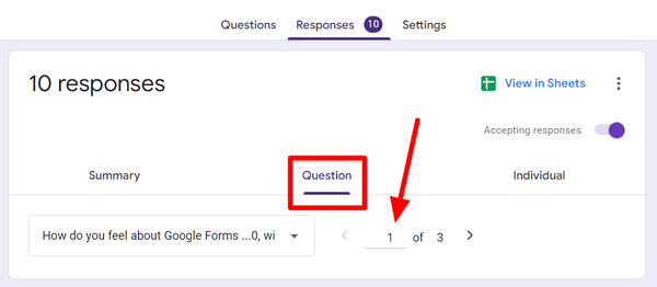 Where Do Google Forms Responses Go After Submission?