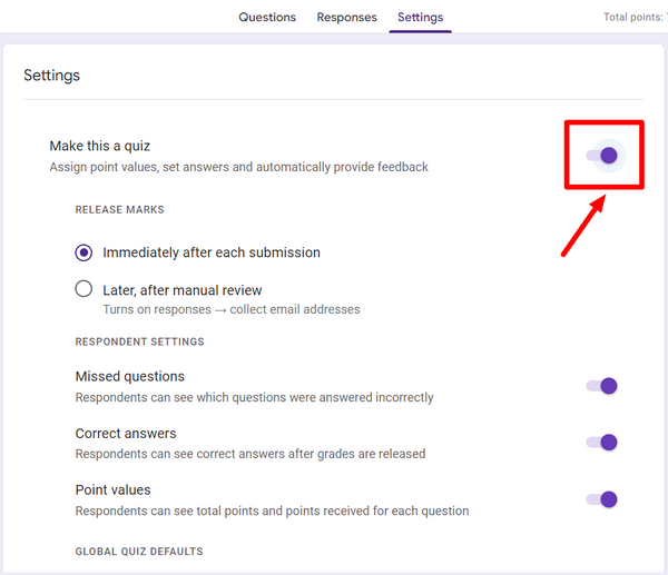 How to Set Up A Google Forms Attendance System
